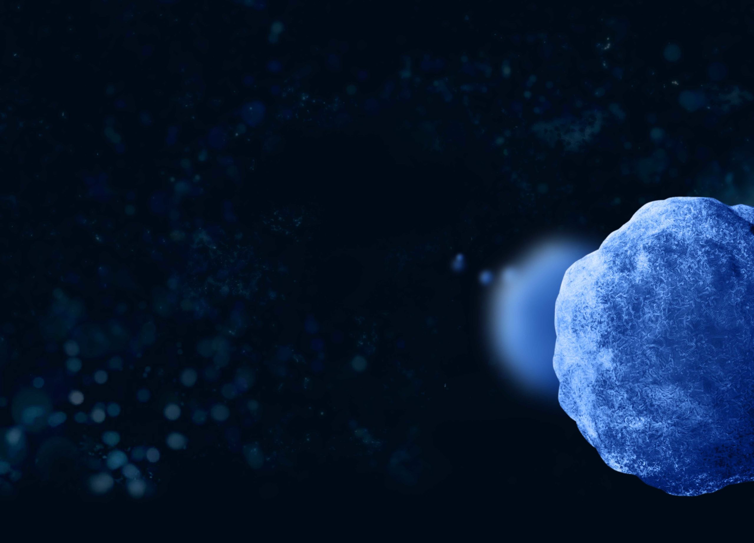 Curadigm | Nanopriming technology to enhance therapeutic efficacy